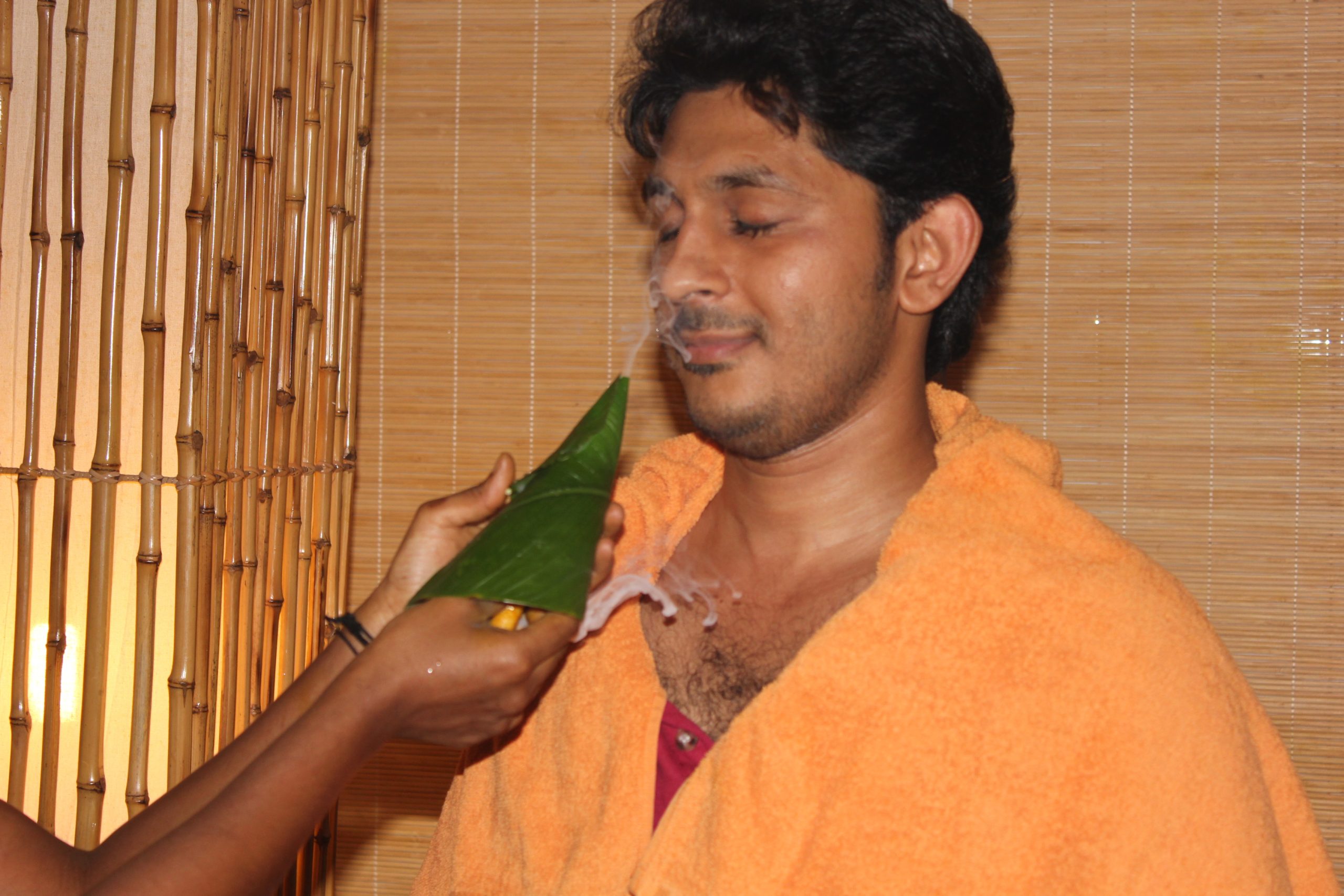 Treatments – omayurveda